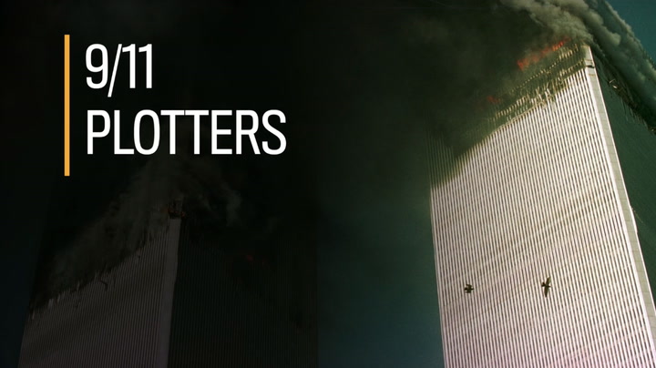 What happened to the leaders of the 9/11 attacks?