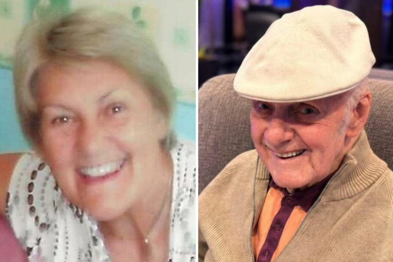 8 death notices made in Cheshire this week