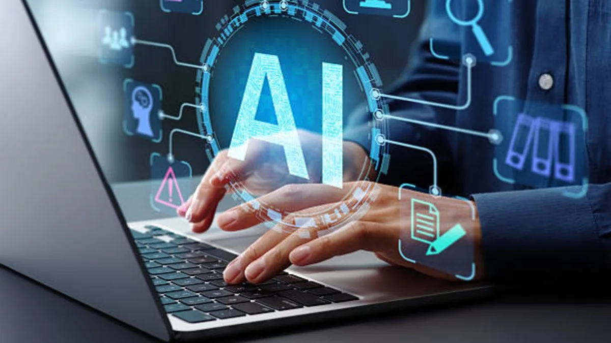 Ai Could Kill Us All Anthropic Researcher Jacob Coxon Quits Over