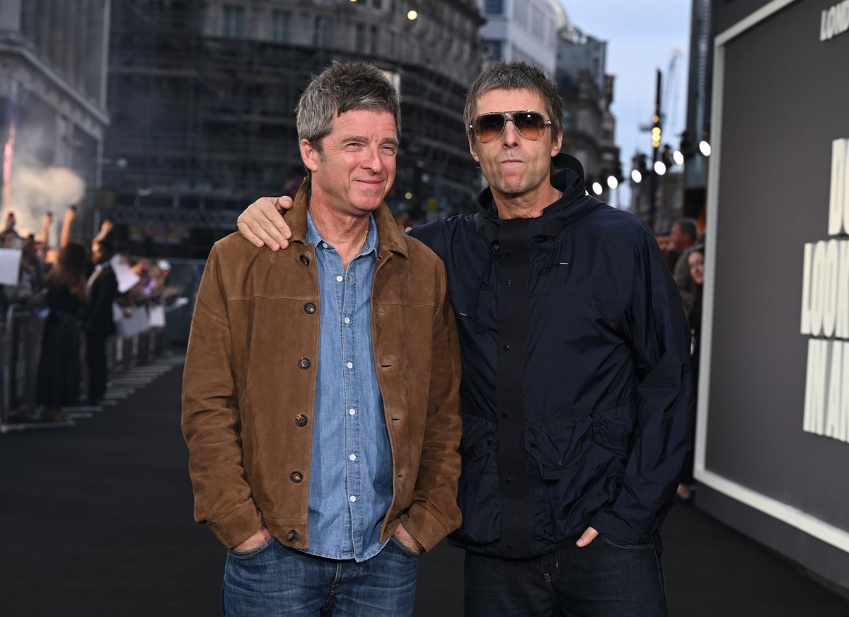 Oasis tour 2027: Band announces 38 dates next year but no London gigs