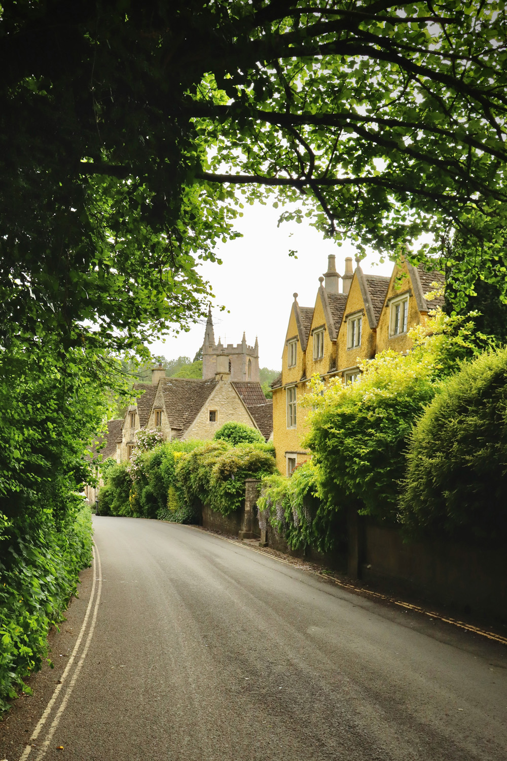Where Do The Royals Hang Out In The Cotswolds Heres Your Complete