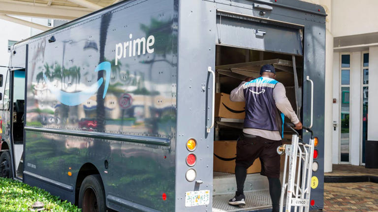 Amazon announces major change to return policy for some customers