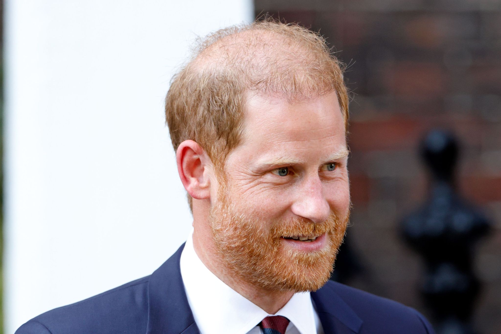 Prince Harrys Invictus Games Blow Blamed On King Charles Letter