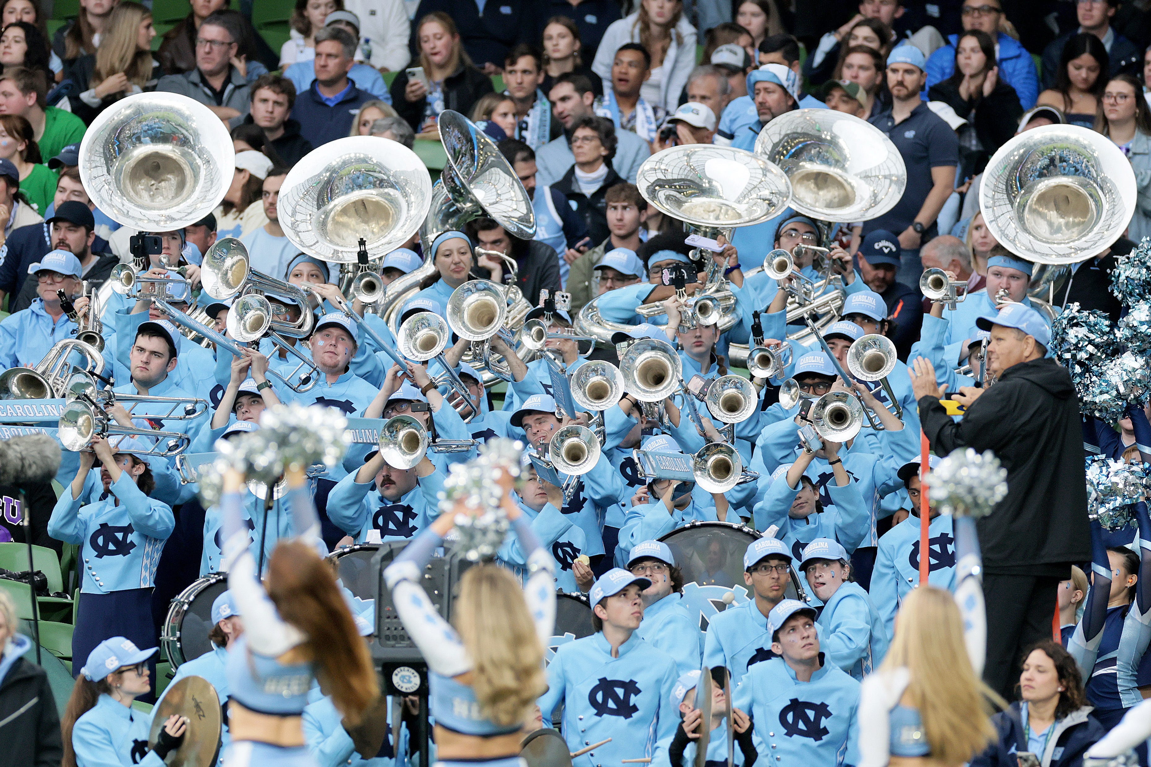Bill Belichick, UNC football won't host recruits vs ETSU due to self ...