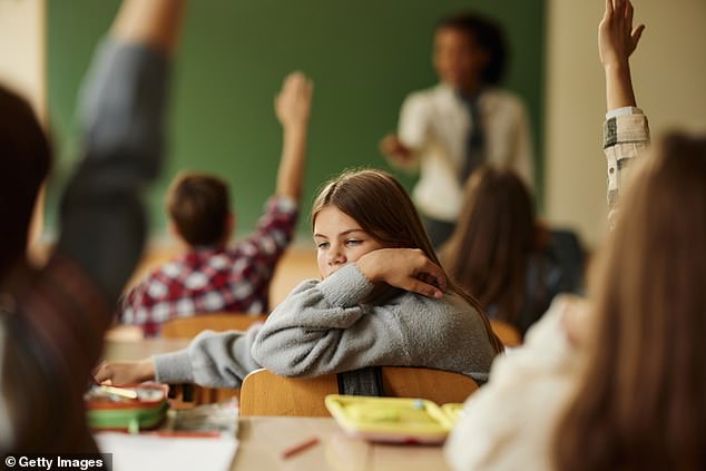 Experts find 'little difference' between people with ADHD and those ...