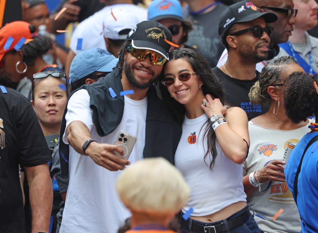 Jalen Brunson To Host Snl Season Premiere In A Knicks First