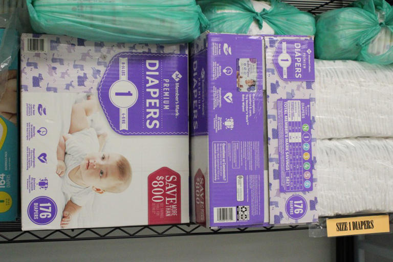 YWCA Quad Cities hosting diaper drive during National Diaper Need ...