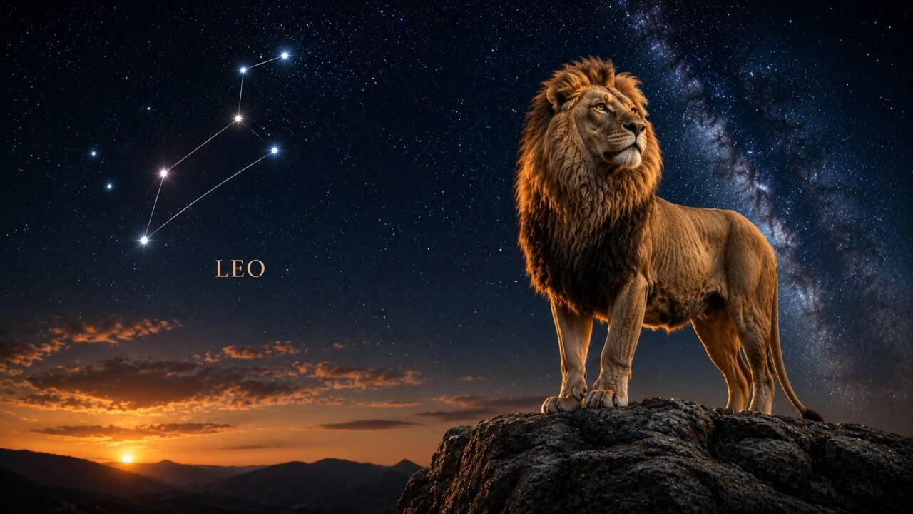 Leo horoscope today: Recognition and business gains likely; avoid risky ...
