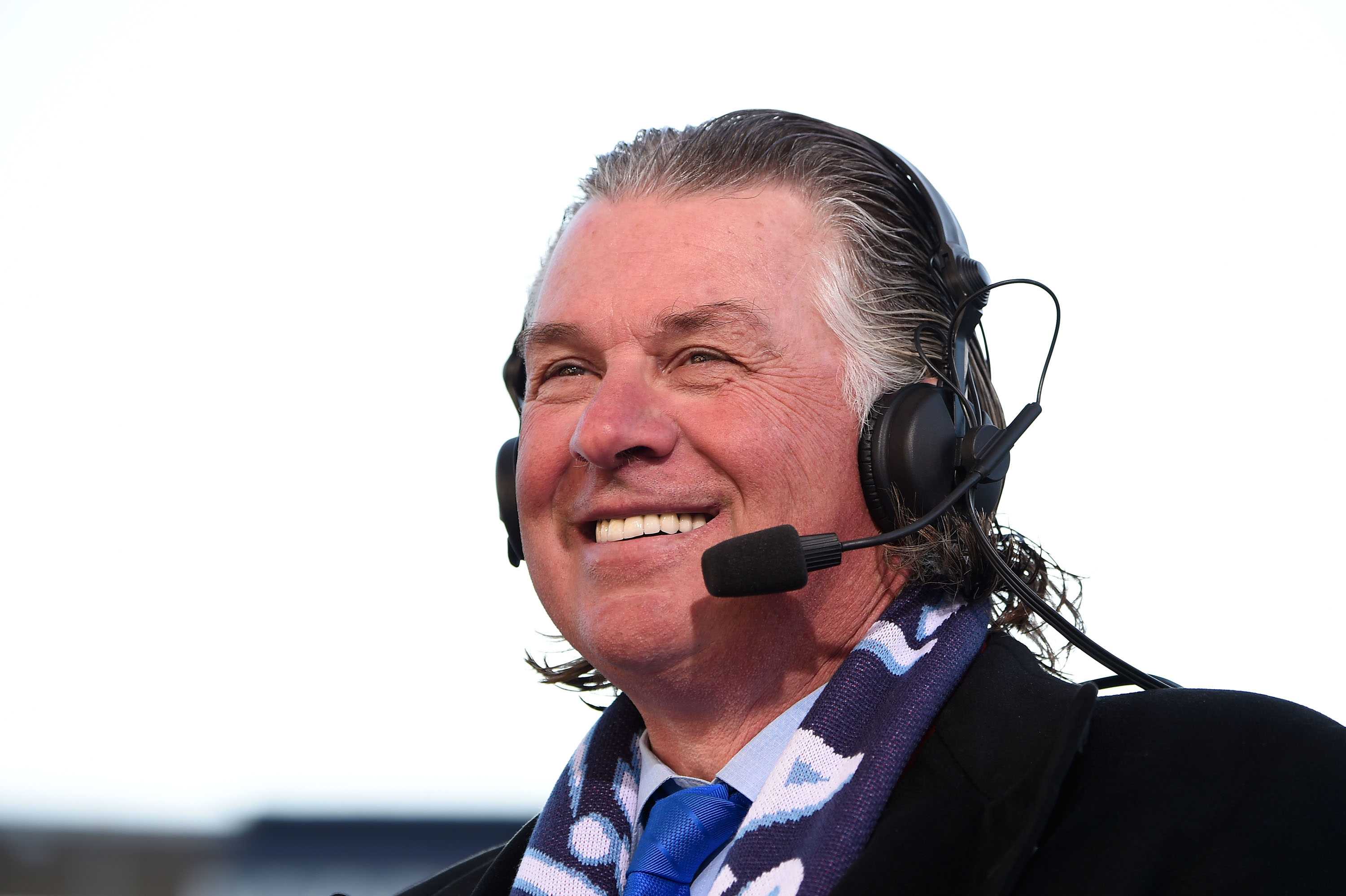 Barry Melrose Hockey Player And Coach Turned Broadcaster Dies At 70