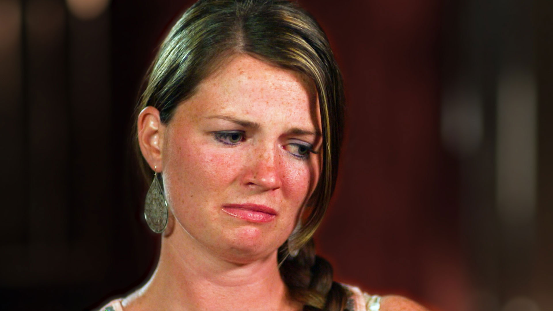 A mother's huge risk for her daughters | Escaping Polygamy