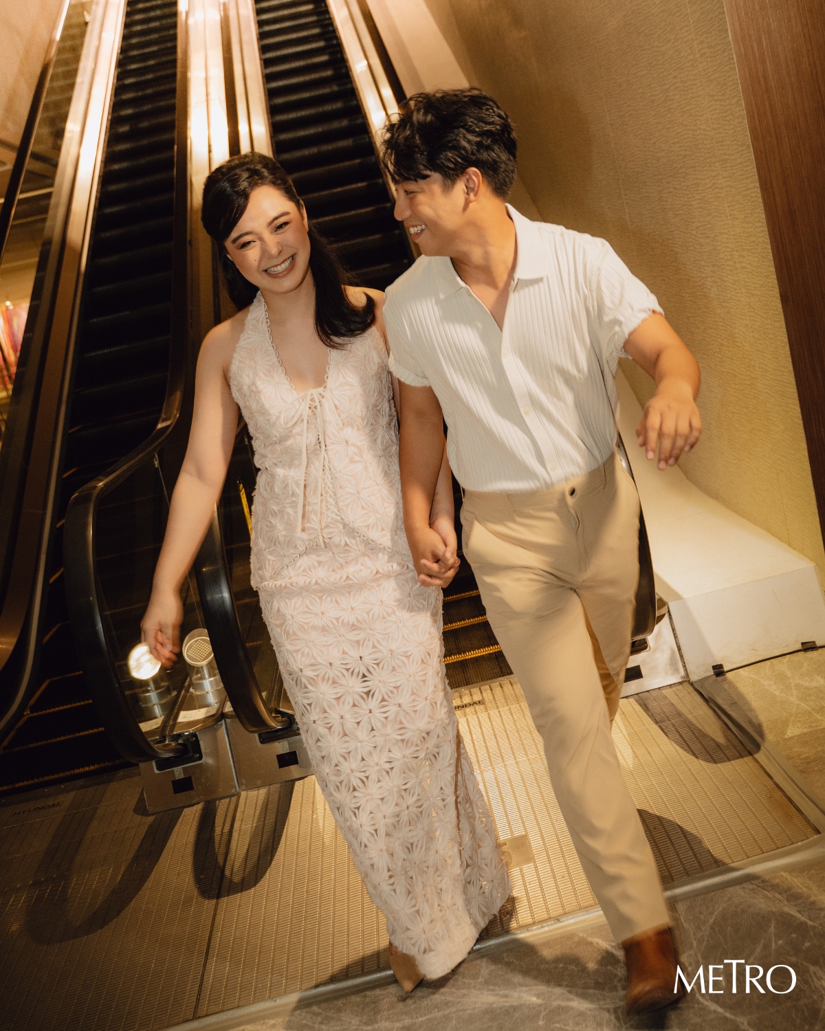 Benedix Ramos And Sheena Belarmino Bring A Fresh Onstage Spark To ‘the