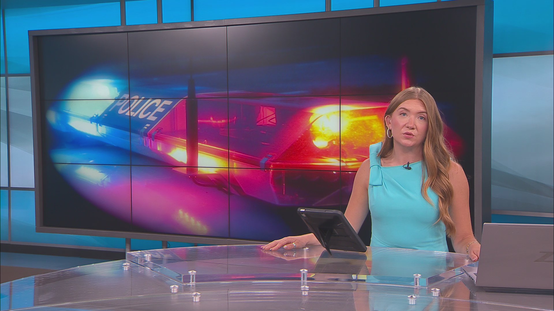 Multiple victims injured in early-morning Marion County shooting