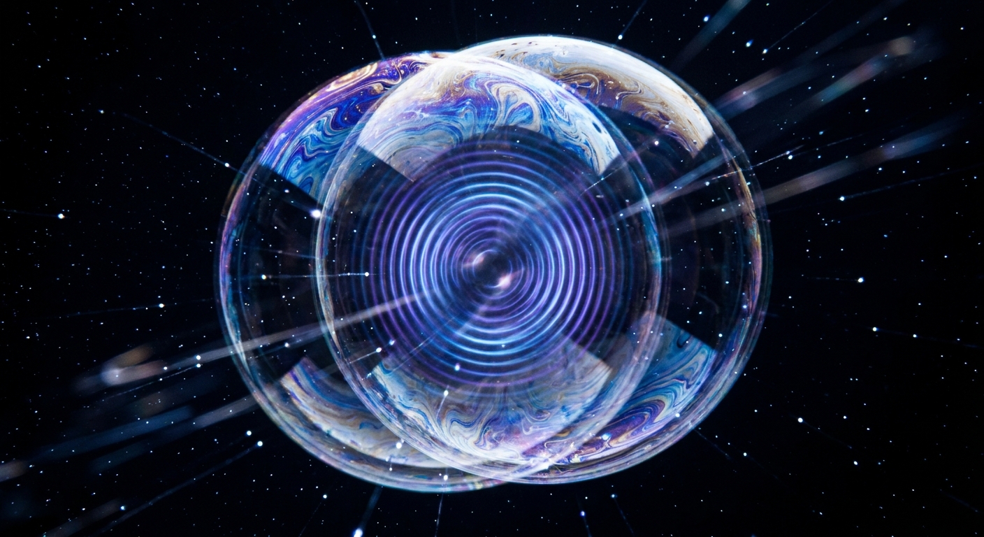 25 mind-bending quantum physics concepts explained
