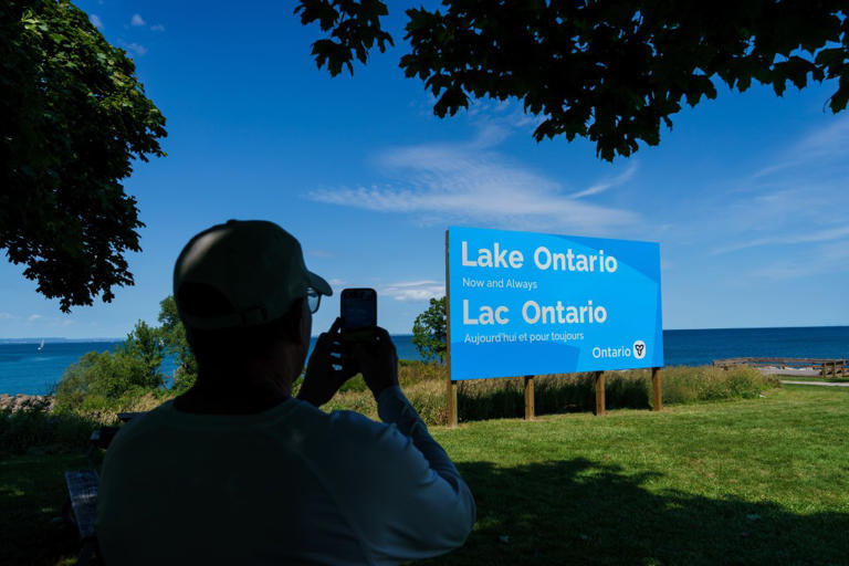 Google Maps flooded with negative reviews after Lake America change