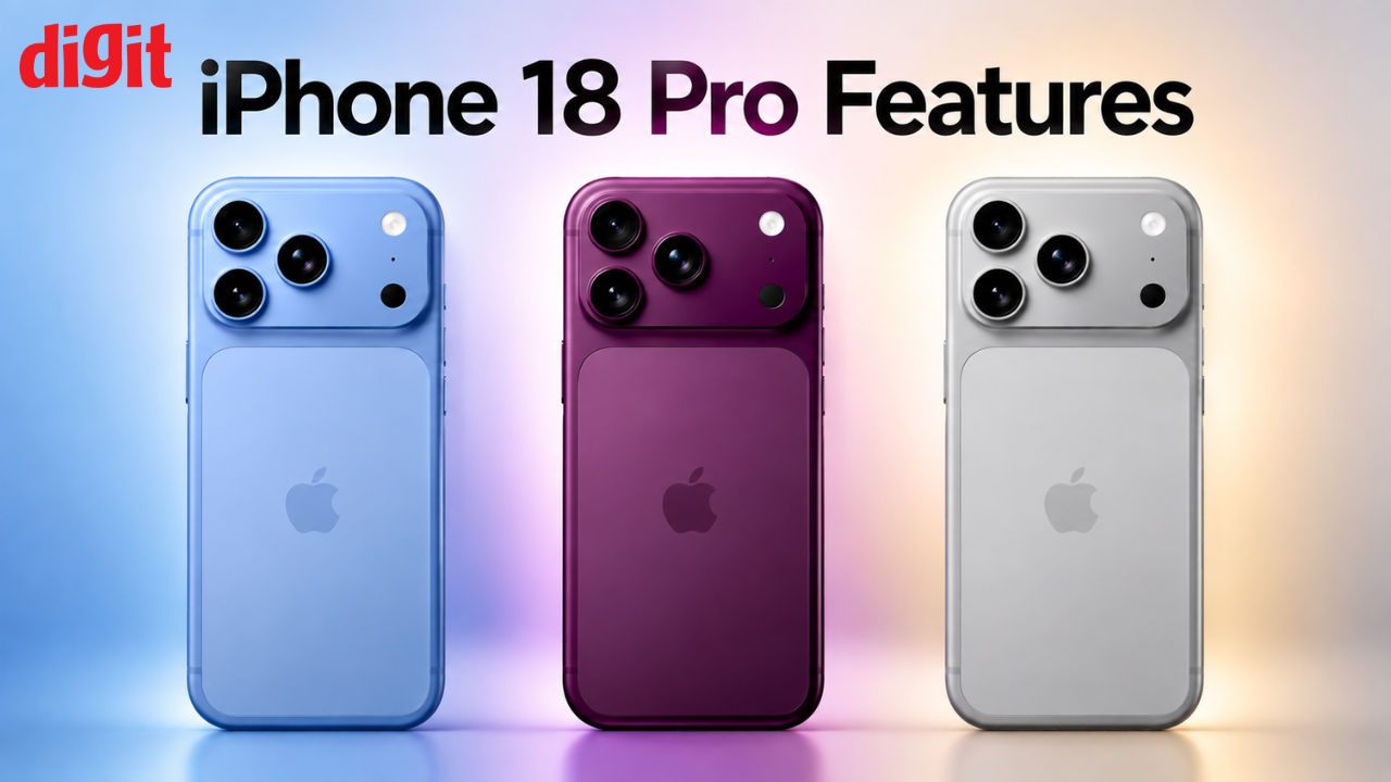 Iphone 18 Pro Is Coming Soon 5 Upgrades Worth Knowing About