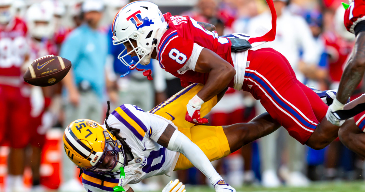 Former Tcu Safety Jacob Fields Charged With Aggravated Assault After