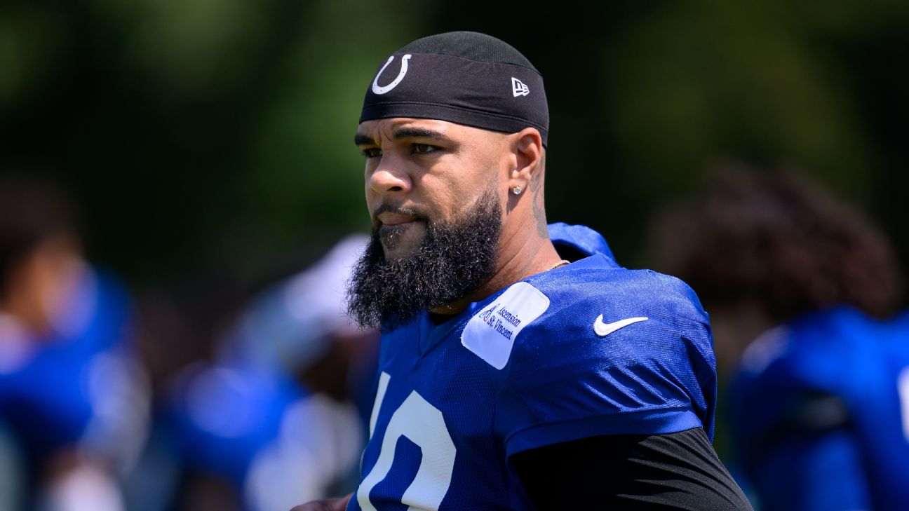 Colts Wr Keenan Allen Arrested On Drunken Driving Charges