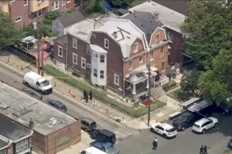 Potential Serial Killer Case Leads Police To Snuff Movie Of Woman