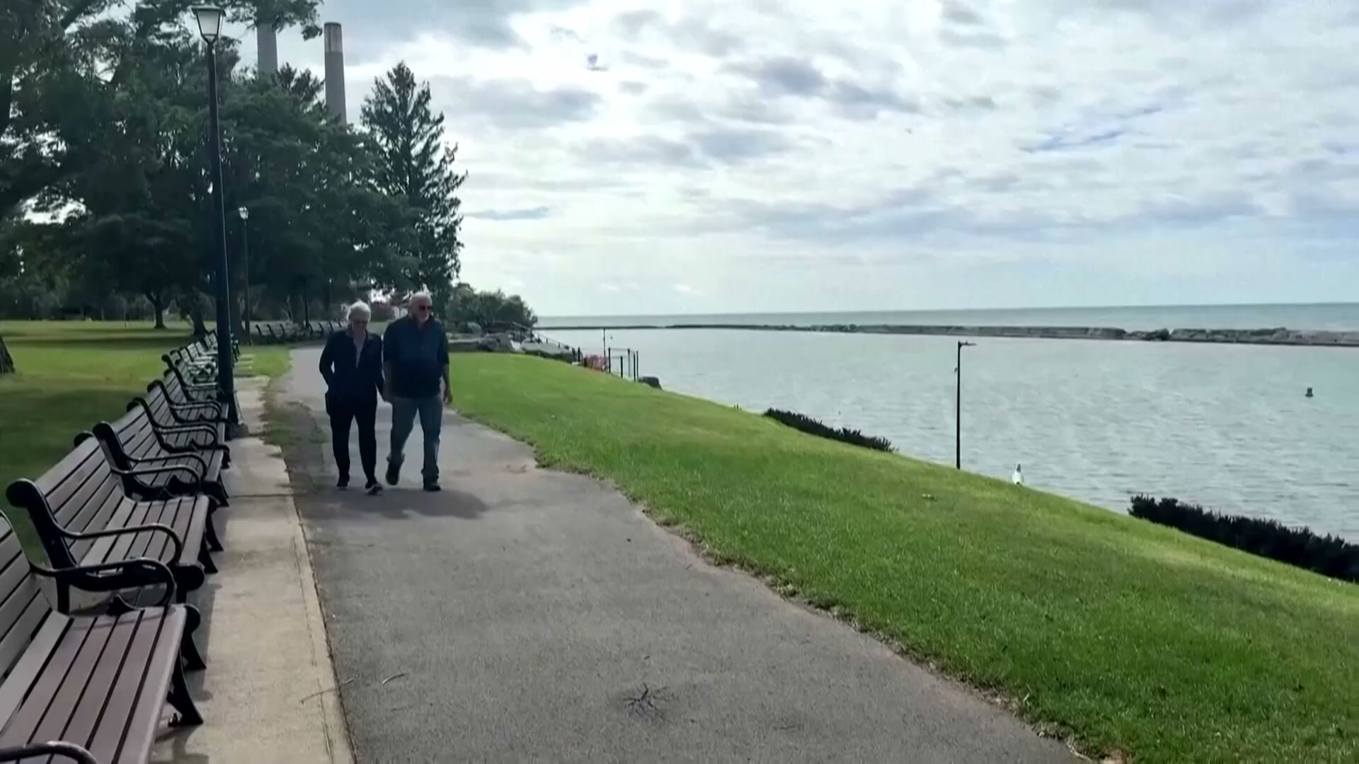 Lake Ontario or Lake America? Google Maps results differ in Canada, US ...
