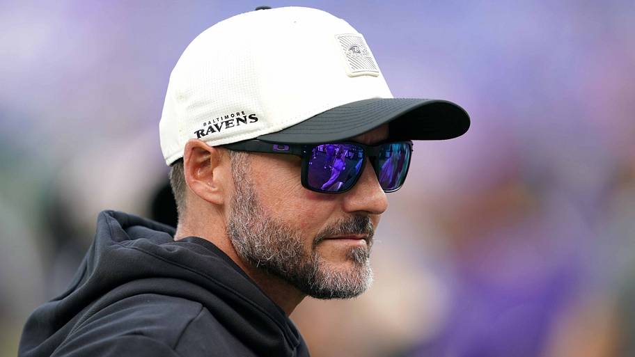 Ravens Final 53 Man Roster Offers The Clearest Look Yet At Jesse