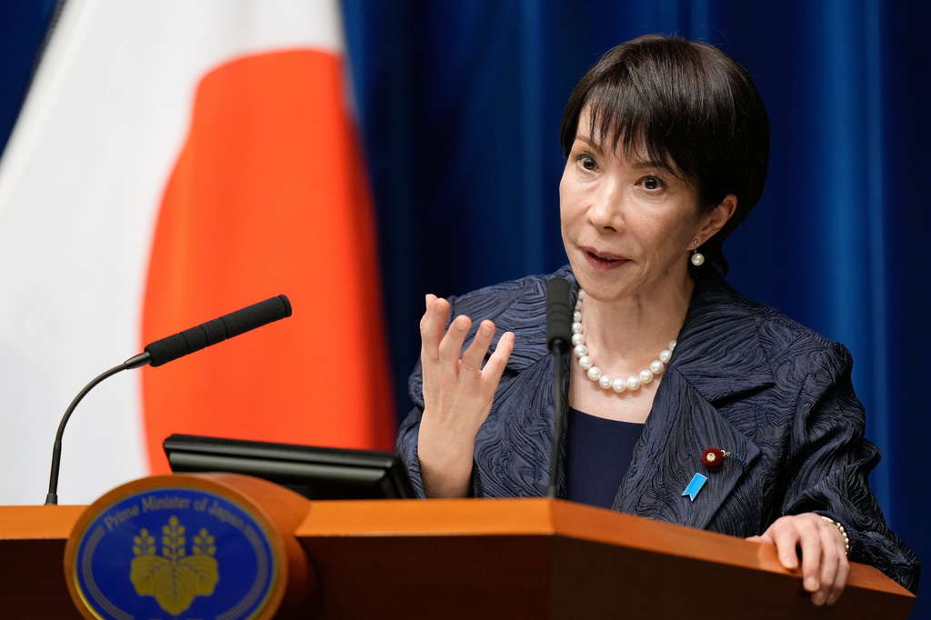 Japón Ensayará Nuevos Métodos De Guerra Revela Presupuesto