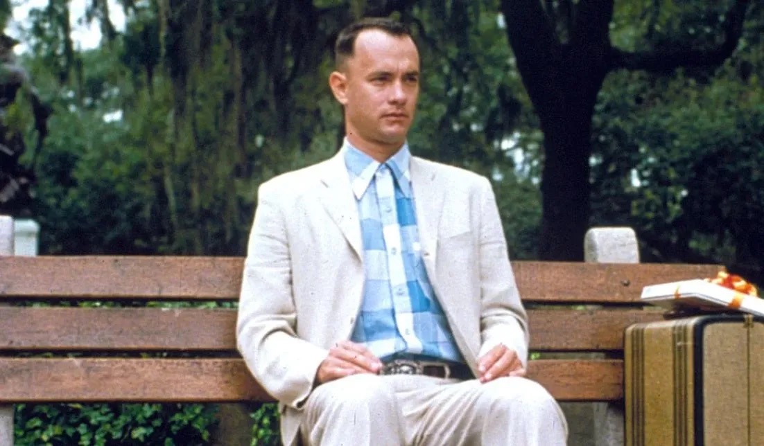 The book version of ‘Forrest Gump’ is almost unrecognizable from the movie