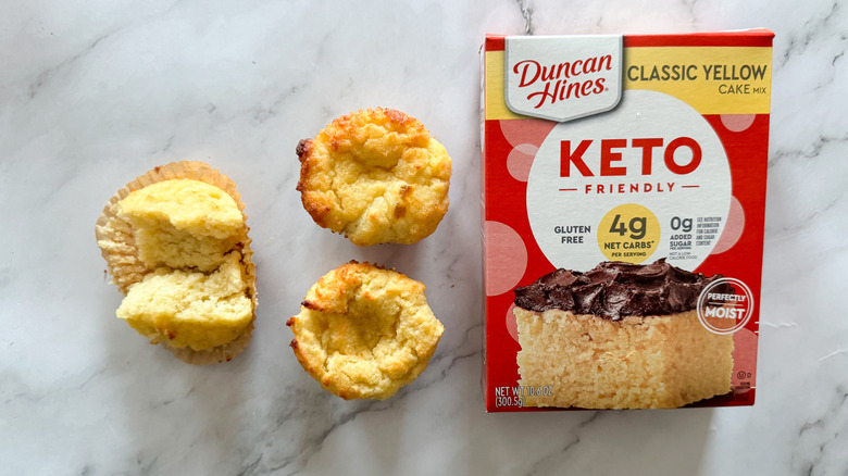 The 12 absolute best packaged cake mixes, ranked