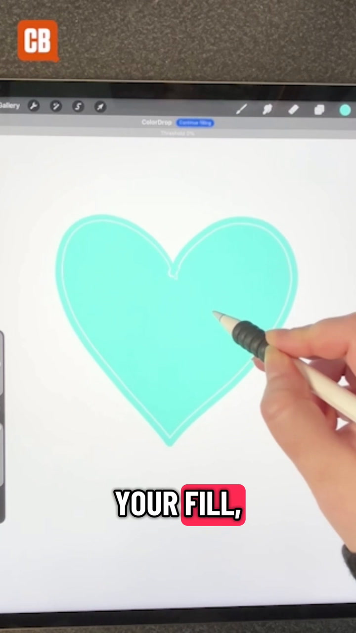 3 Procreate tips you need to know