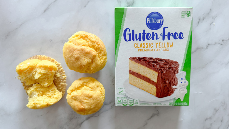 The 12 absolute best packaged cake mixes, ranked