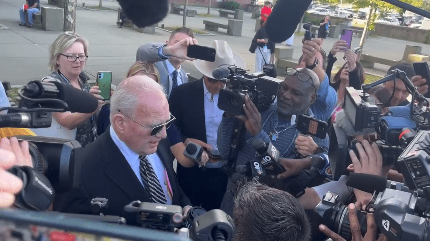 Lindsay Clancys Attorney Slams Horrific National Coverage Of Trial