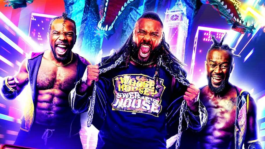 The New Level Explains Wwe Relationship Led To Departure
