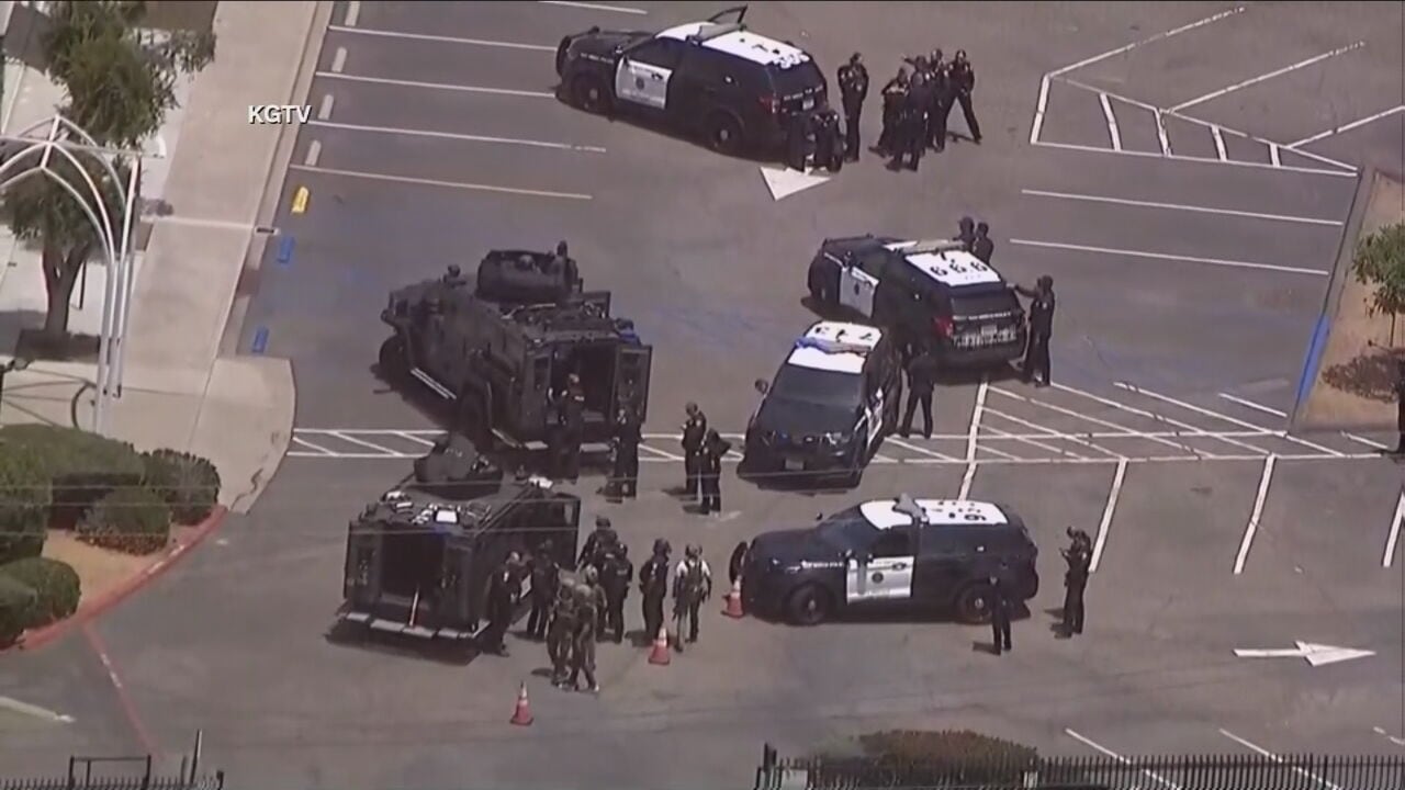 Nc Teen Charged For Role In San Diego Mosque Shooting