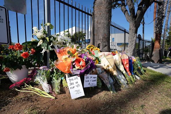 North Carolina Teen Indicted In Attack On San Diego Islamic Center