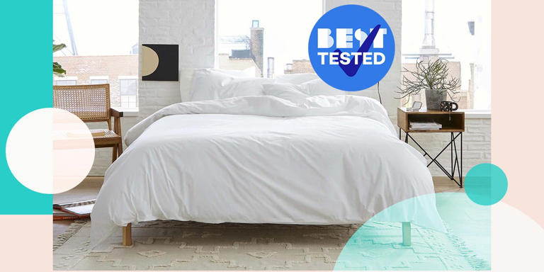 Our top tested bed sheets to catch your zzzs in style