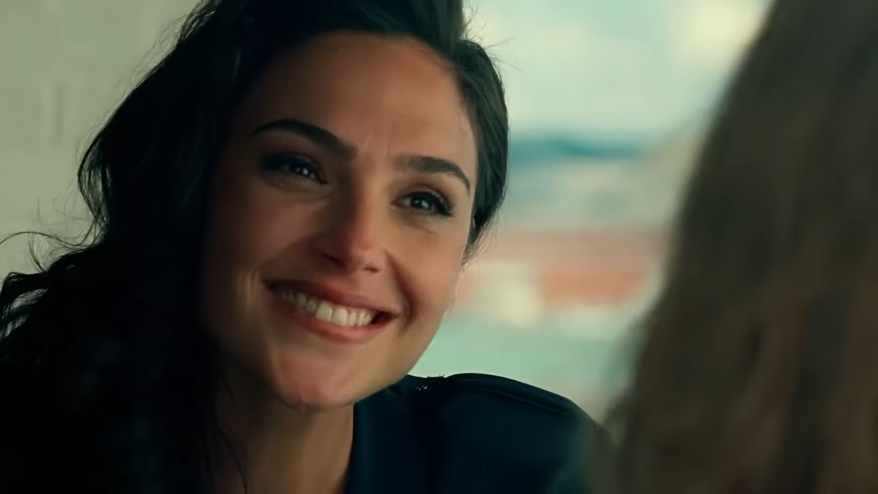 Gal Gadot Is Out And Adria Arjona Is Already Being Linked To Wonder Woman