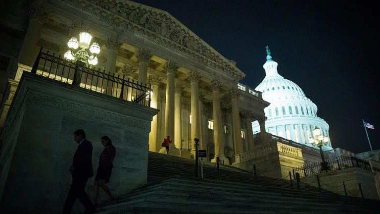 Reps Auchincloss Keating Turn Back Challengers To Win Democratic