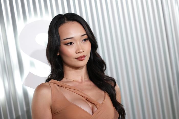 Así Se Convirtió Callina Liang En Chun Li Para La Película Street