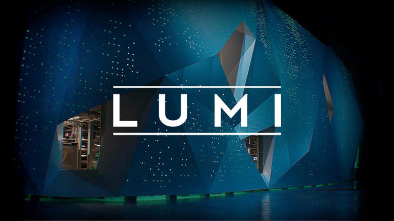 Europe Signs 451m Amd Deal For Lumi Ai Defying Nvidia Ai Factory