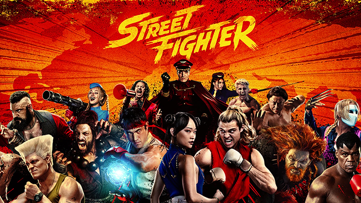 New Street Fighter Trailer Shows Noah Centineos Ken Masters Callina