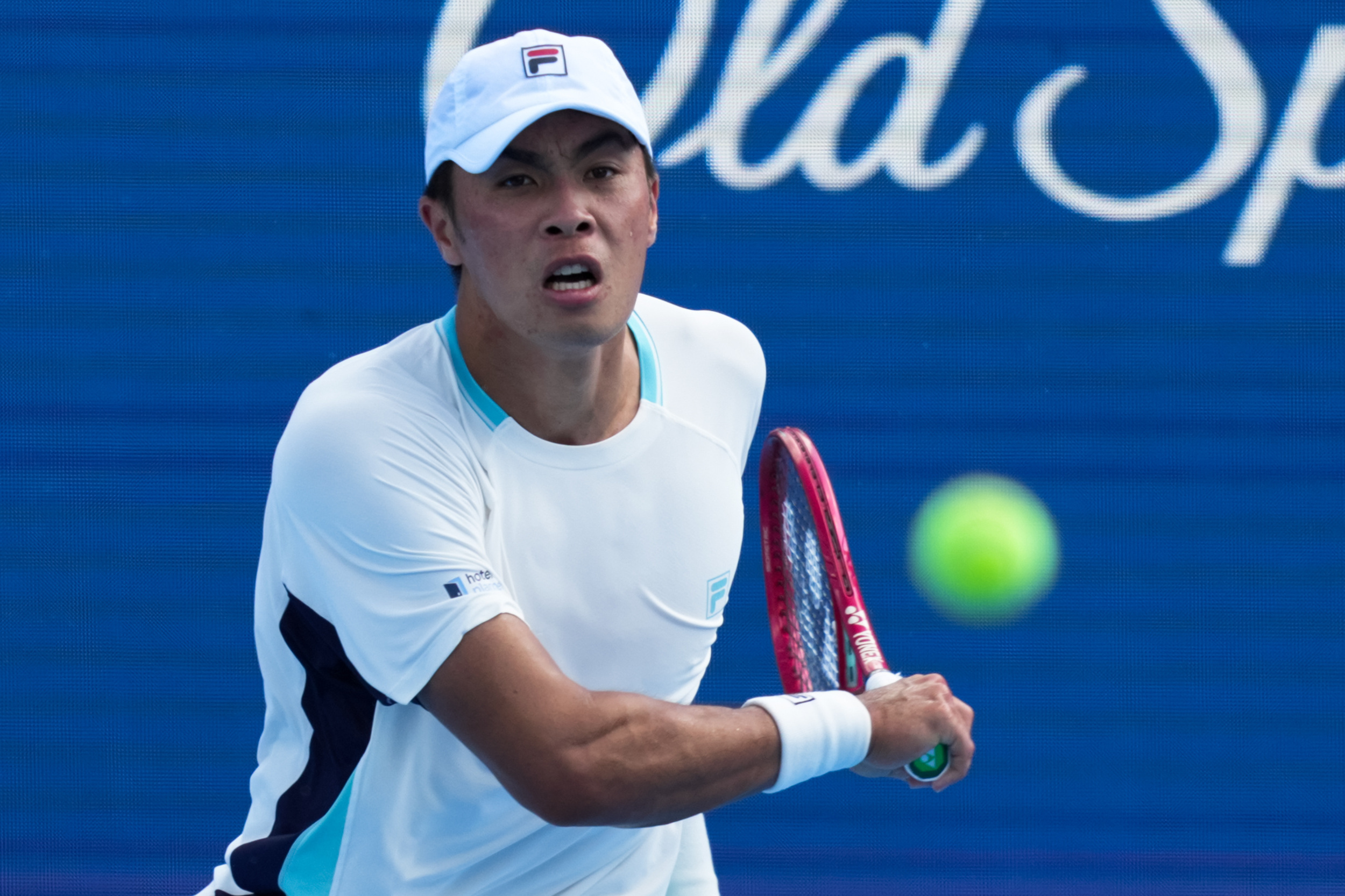 Americans Highlight Day 4 Us Open Mens Matches As Second Round Begins