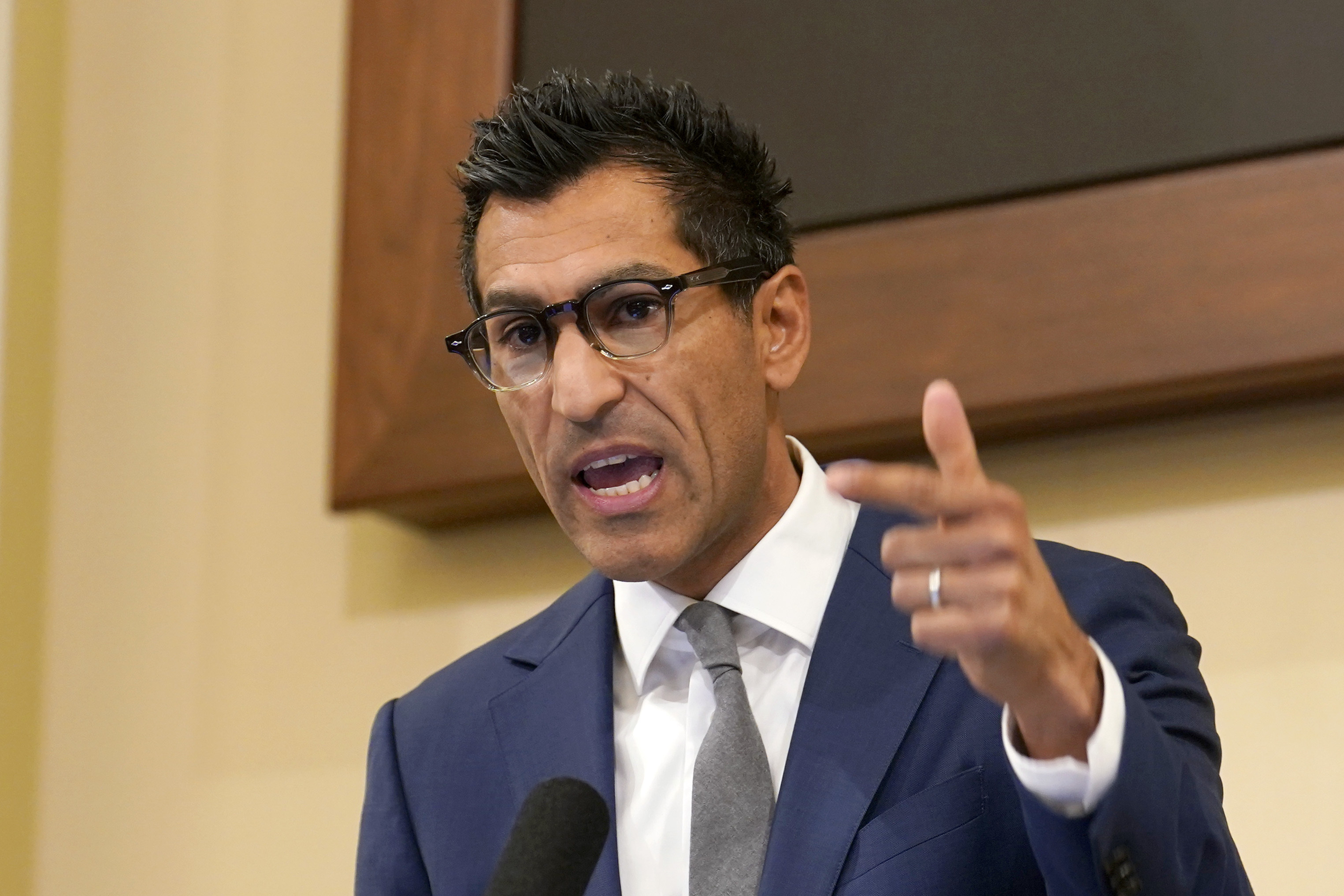 California wildfire deal collapses in the Assembly