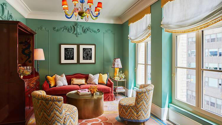 Three standout NYC hotels just made the World’s 50 Best longlist ...