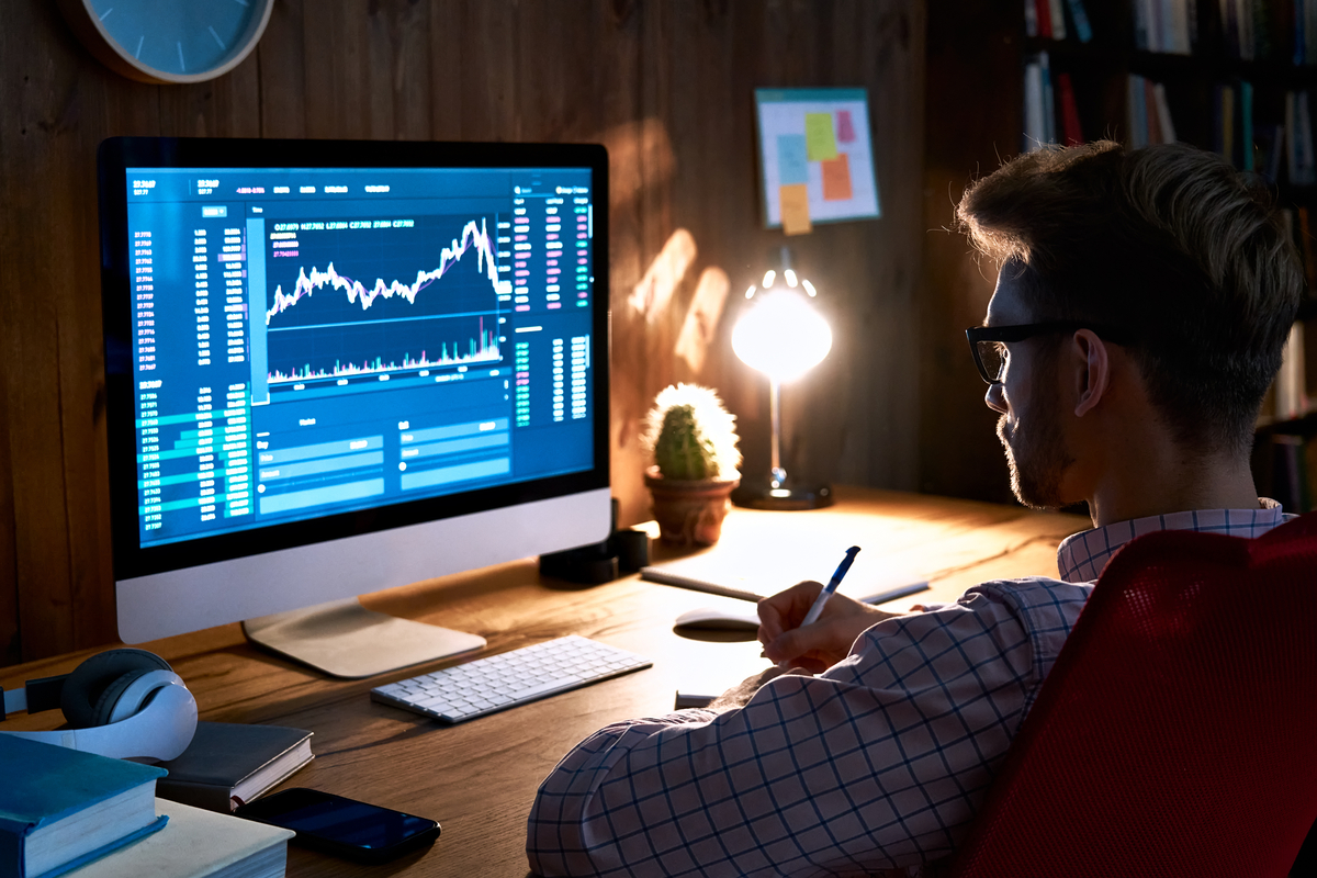 This stock trades at a fraction of its own projected $23.6 billion ...