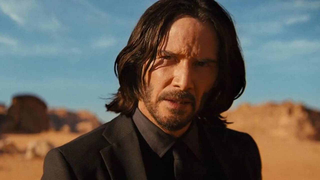 Keanu Reeves' net worth in 2026: 'The Matrix' earnings, 'John Wick ...