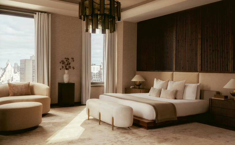 Three standout NYC hotels just made the World’s 50 Best longlist ...