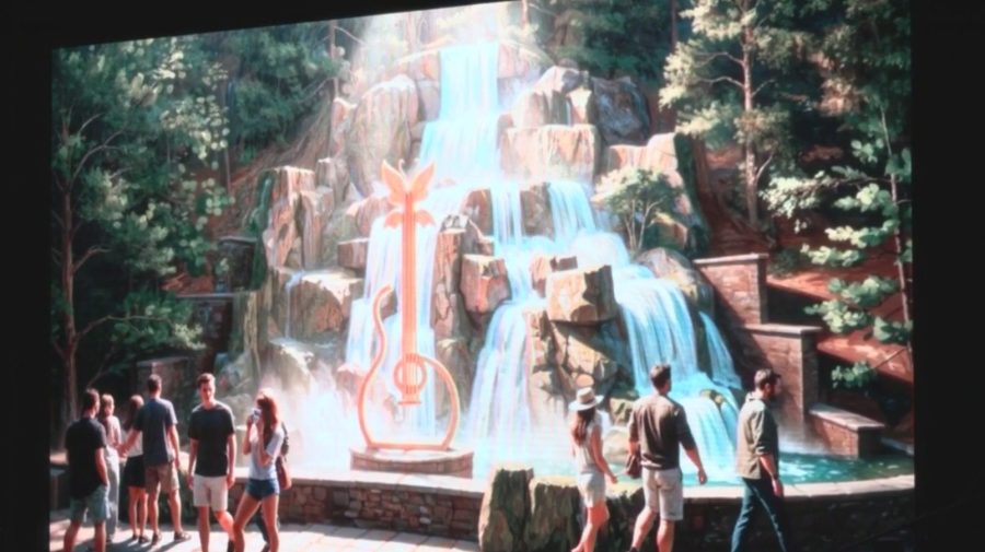 Dollywood Announces Tributes To Honor Dolly Parton