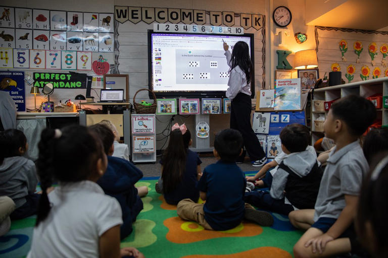 Sacramento school district’s financial crisis exemplifies ...