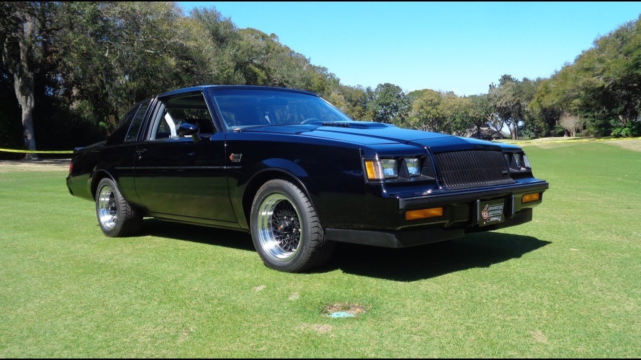 This 6 Figure Car Is A Time Capsule