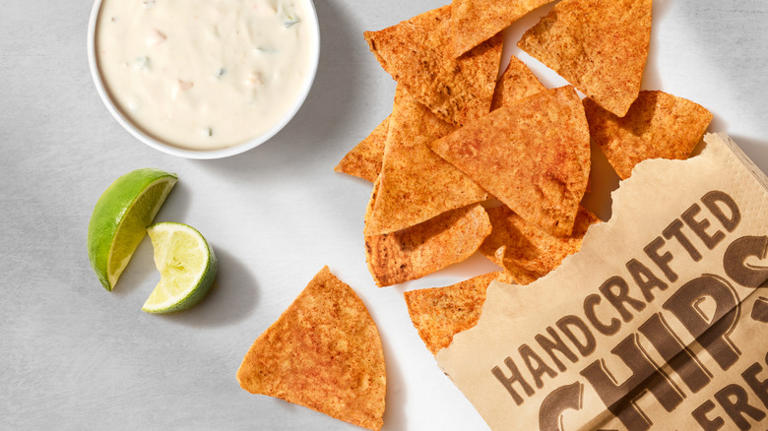 Chipotle Just Replaced A Beloved Menu Item And Some Fans Arent Having