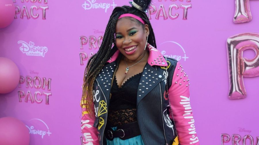 Disney Star Carla Jeffery Bree From Zombies Dead At 33